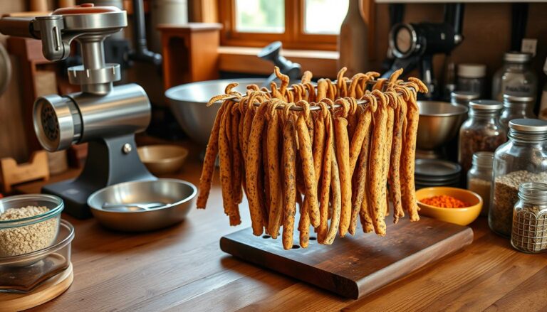 Tasty Deer Snack Stick Recipe: Easy Homemade Treats