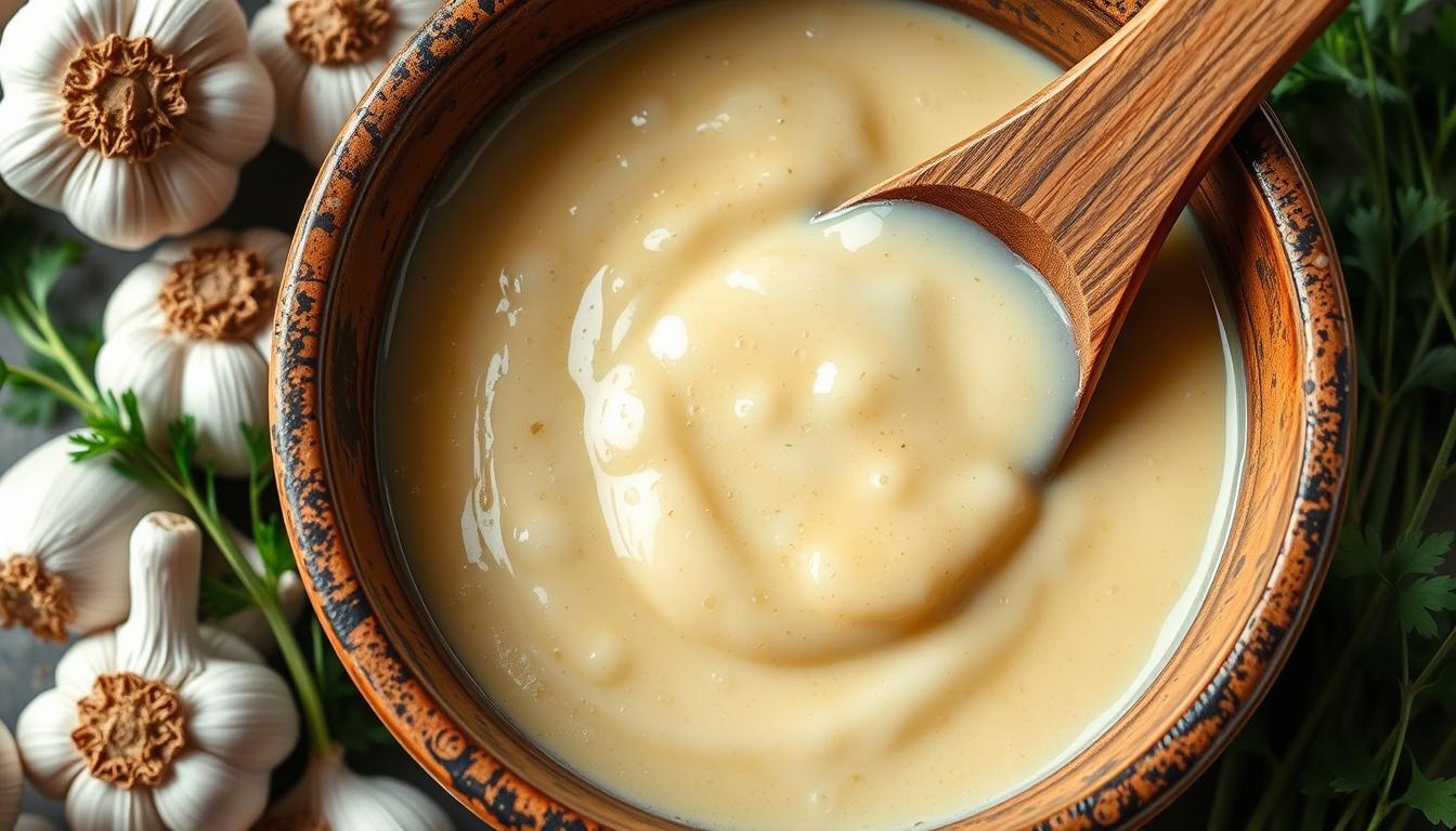 Garlic Parmesan Cheese: A Flavorful Delight