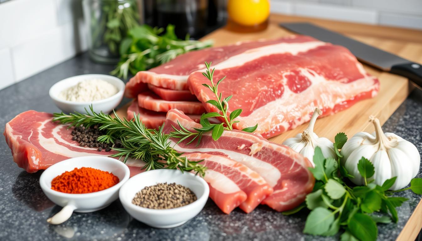 How to Cook Beef Bacon: Crispy & Delicious Results