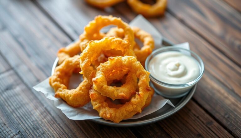 Burger King Onion Ring Sauce: Your Ultimate Guide