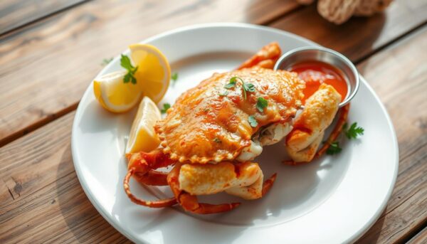 How to Prepare Soft Shell Crab: Step-by-Step Instructions
