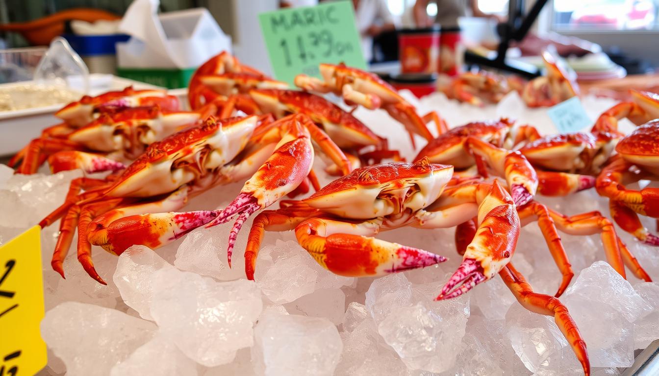 How to Prepare Soft Shell Crab: Step-by-Step Instructions