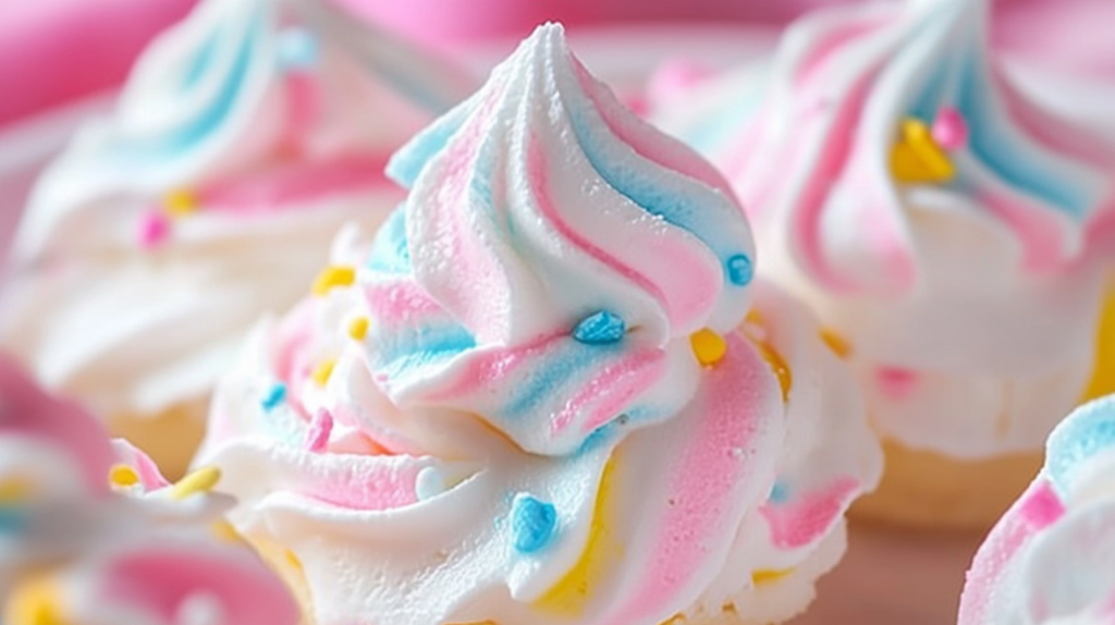 Easy Cool Whip Candy Recipe