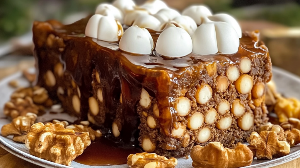 Moose Farts Recipe: A Fun and Sweet No-Bake Treat