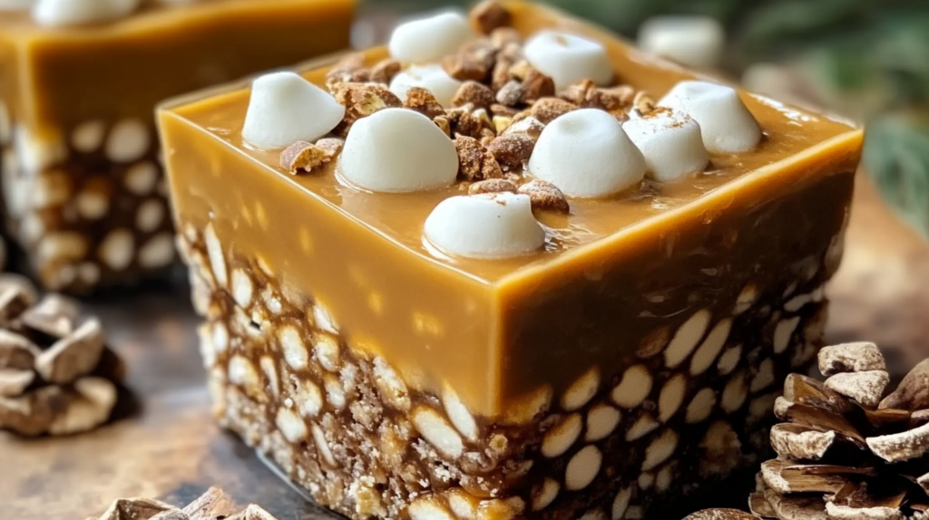 Moose Farts Recipe: A Fun and Sweet No-Bake Treat