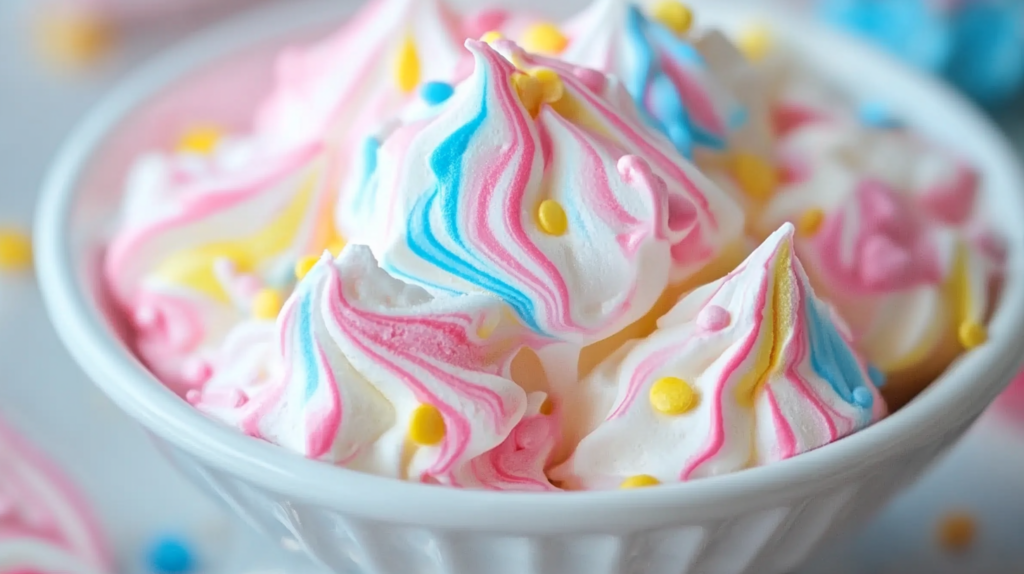 Easy Cool Whip Candy Recipe