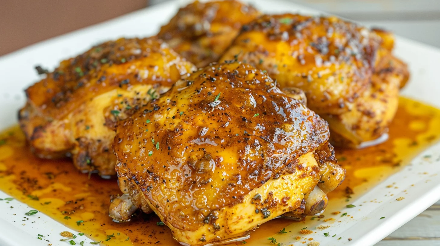 Chicken Seasoning Recipe: Elevate Your Taste Buds