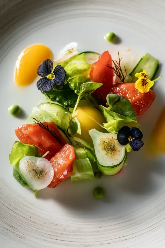 30+ Fresh, Flavor-Packed Salads for Every Season — The Complete Guide